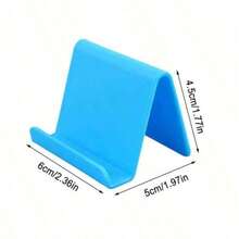 Multifunctional Desktop File Bracket Simple Storage Stand Mobile Phone ...