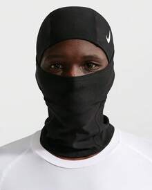 Nike Pro THERMA-FIT Hyperwarm Hood Balaclava | SHEIN UK