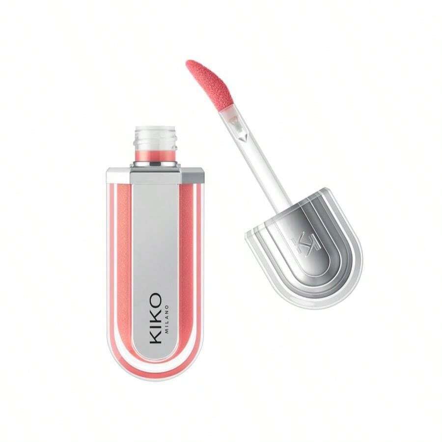 KIKO Milano 3D Hydra Xtreme Lipgloss | Mode en ligne | SHEIN FRANCE