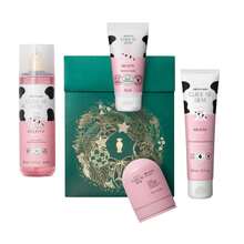 O Boticário Kit Presente Cuide-Se Bem Deleite Body Splash Hidratante ...