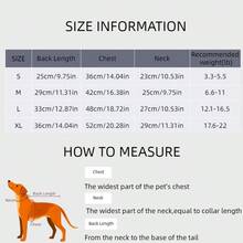 Vintage Style Pet Striped Shirt! Classic Green & Brown Dog Sweater ...