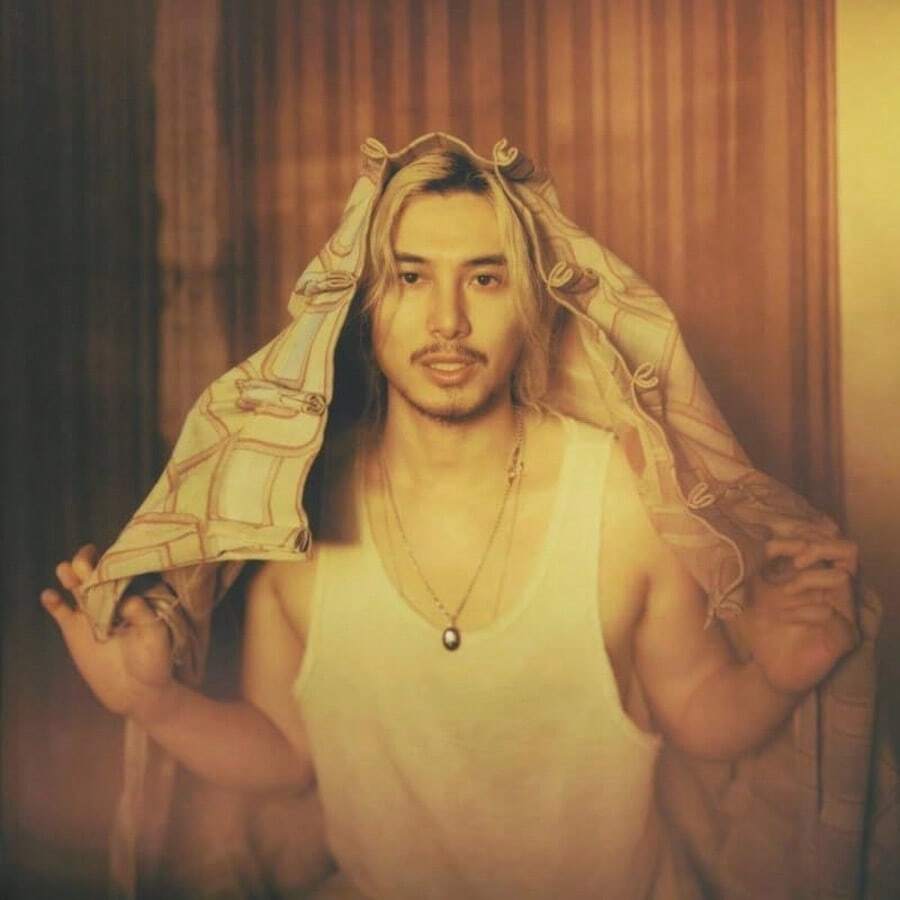 Fujii Kaze Prema First Press Limited Edition 2-CD Set | Mode de Mujer ...