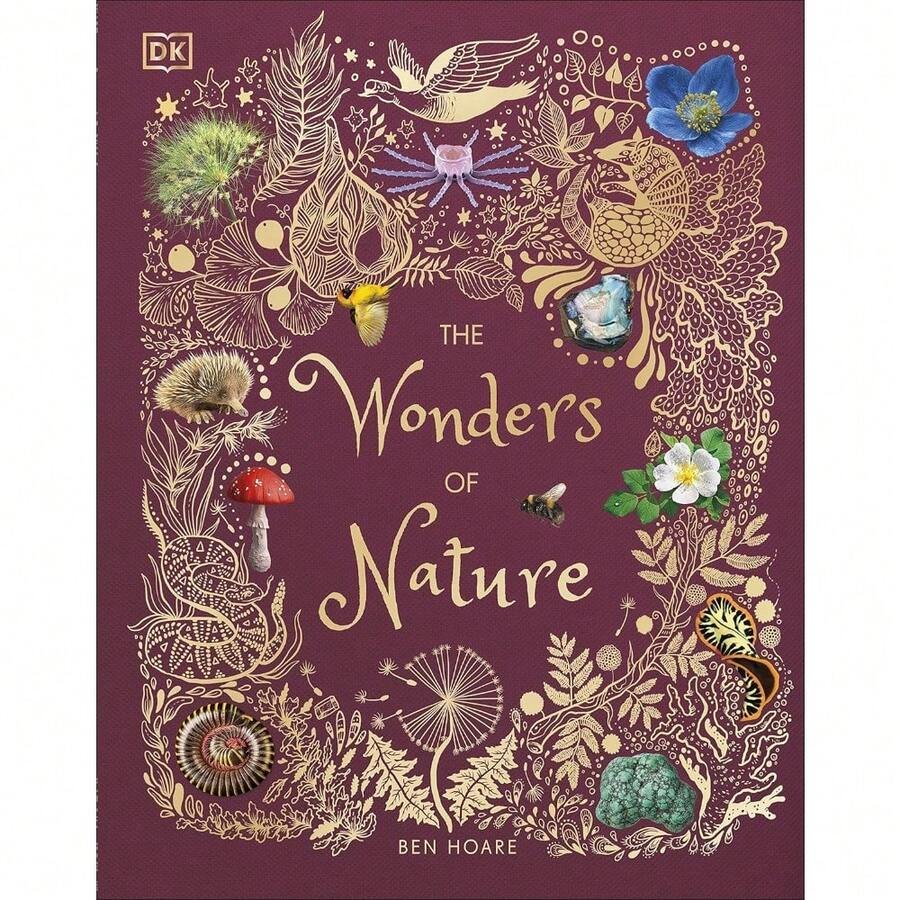 The Wonders Of Nature | SHEIN ITALIA