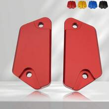 Motorcycle Oil Reservoir Caps For Surron E-Bikes, Front And Rear Brake ...