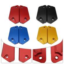 Motorcycle Oil Reservoir Caps For Surron E-Bikes, Front And Rear Brake ...