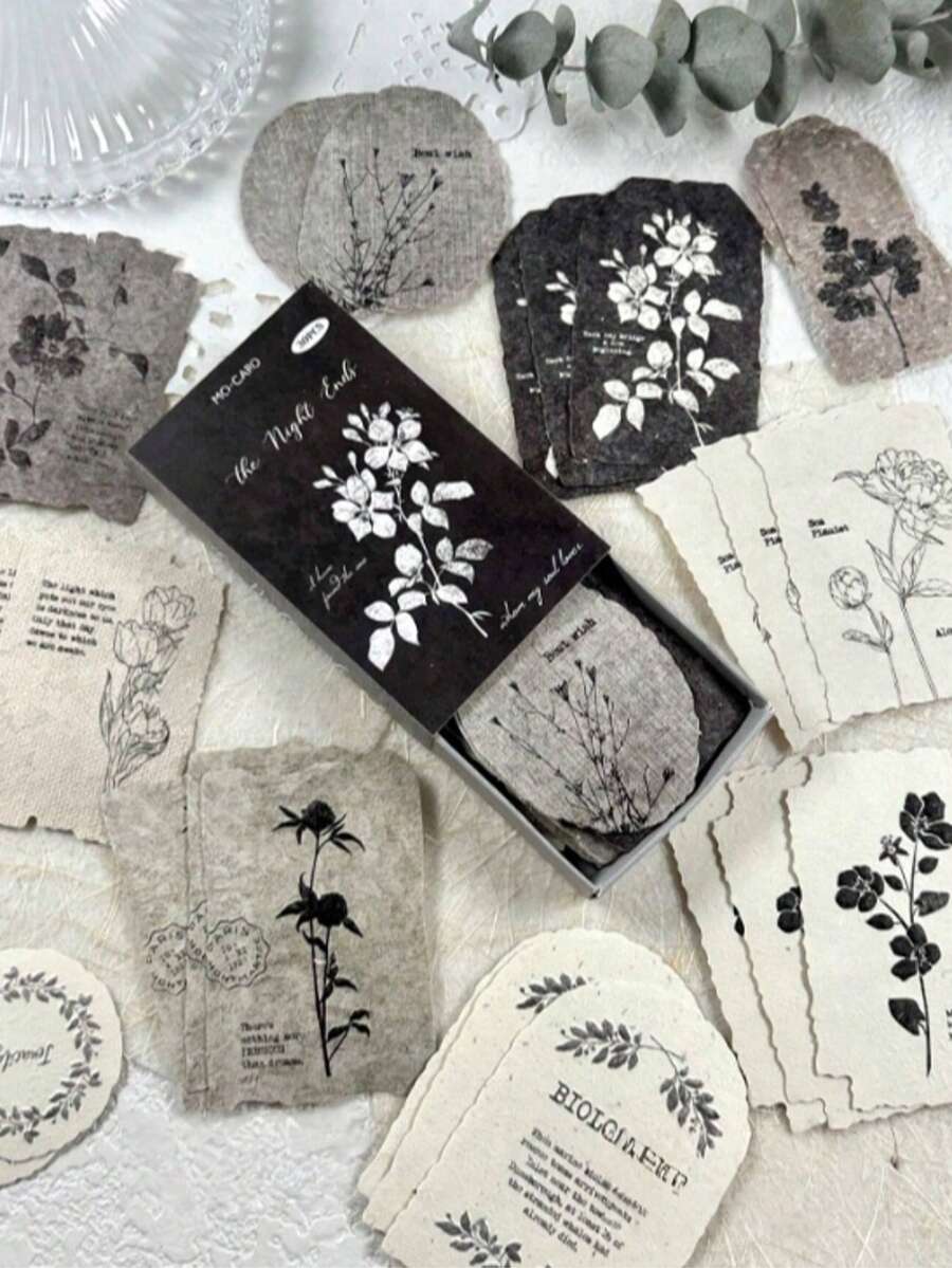 Papel decorativo con relieve en relieve, papelería de dibujos animados ...