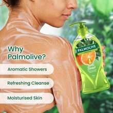 Gel de ducha Palmolive Aroma Therapy 750ml (Morning Tonic) | Mode de ...