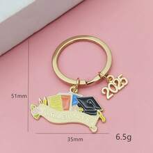 Foreign Trade Cross-Border 2026 Graduation Bachelor Cap Doctoral Cap ...