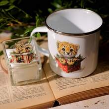 Crystal Rub On Transfer Stickers Vintage UV-DTF Cold Decals Craft ...