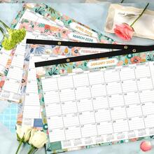 2026 Computer Calendar - 2026 Calendar From January 2026 To December ...