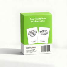 Meaningful Conversation Cards: 50 Mindful Prompts For Self-Reflection ...