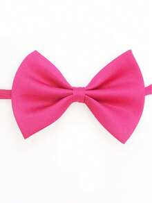 1PC Children's Bow Tie, Multi-Color Bow Decoration, Stylish And ...