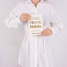 Atomic Habits: Ein einfacher und bewährter Weg, gute Gewohnheiten ...