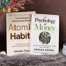 Hábitos atómicos: una forma fácil y probada de crear buenos hábitos y ...