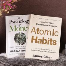 Atomic Habits: An Easy & Proven Way To Build Good Habits & Break Bad ...