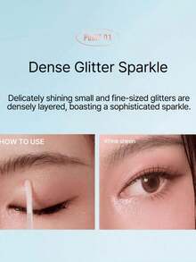 3CE Eye Switch #DOUBLE NOTE, Liquid Eyeshadow, Gel Formula, High-Impact ...