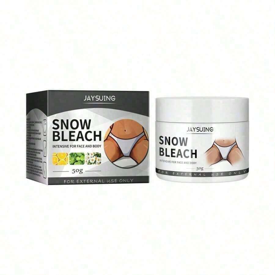 Snow Bleach, Repair Underarm Thigh Joint Black Moisturizing Hydrating ...