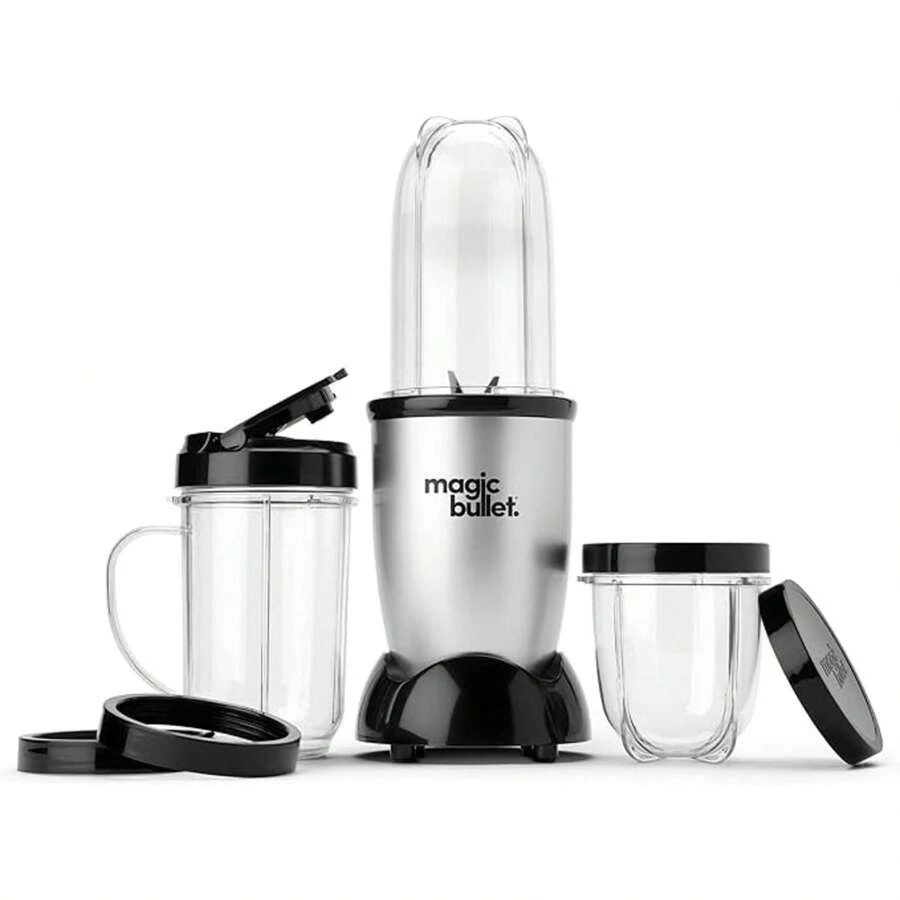NUTRIBULLET MBR-1101 11PIECE MAGIC BULLET BLENDER | SHEIN Schweiz
