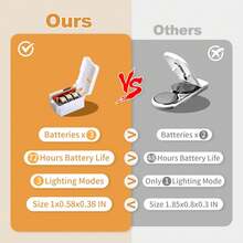 30/100-Piece Pack Valentine's Day, Wedding Decorations, LED Fairy ...