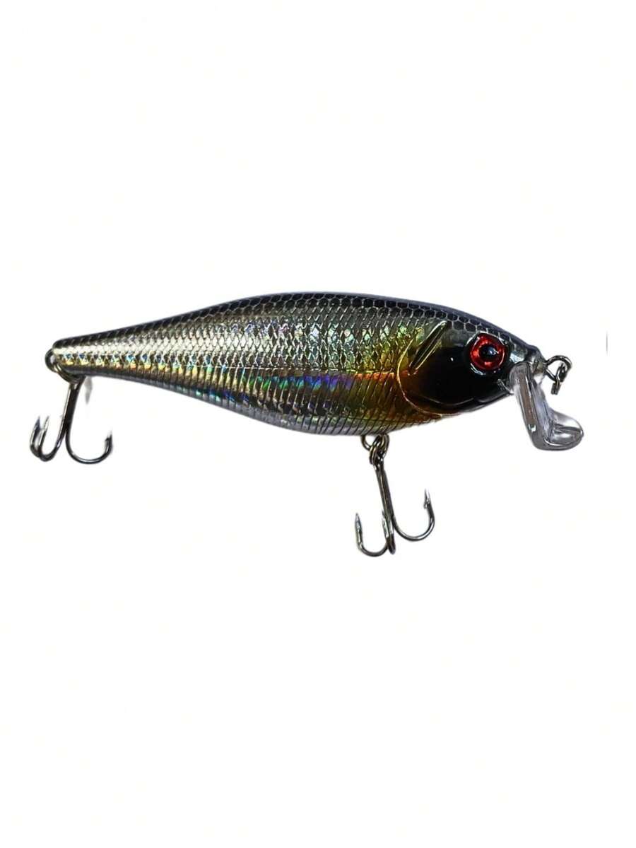 Artificial Mid-Water Lure 9 Cm Fishing For Peacock Bass, Trahira ...