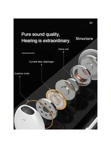 Auriculares con cable EarPods originales de Apple con conector USB-C ...