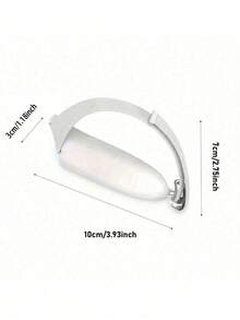 Compatible With Meta Oculus Quest 3/3s Controller Grips Adjustable Soft ...