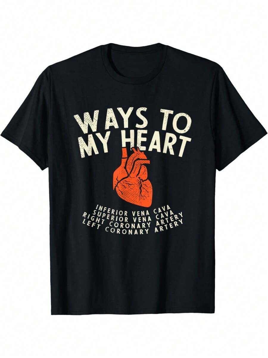 Estudiante de medicina, cardiología, enfermera del corazón, camiseta de ...