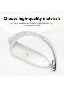 Kompatibel mit Meta Oculus Quest 3/3s Controller Griffe, verstellbarer ...