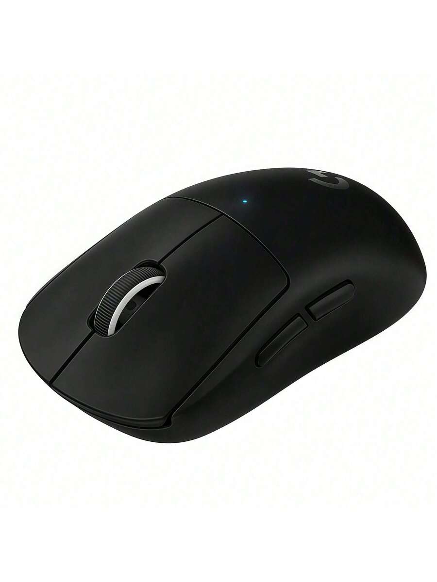 Logitech PRO X SUPERLIGHT Gaming-Maus: HERO 25K-Sensor der nächsten ...