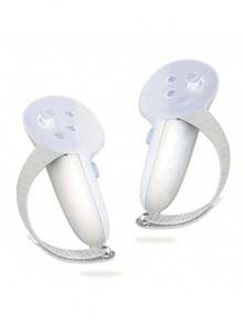 Kompatibel mit Meta Oculus Quest 3/3s Controller Griffe, verstellbarer ...