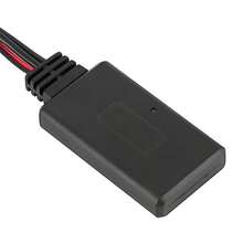 WyqKIMISS Universal AUX Cable Adapter Wireless Bluetooth Module Adapter ...