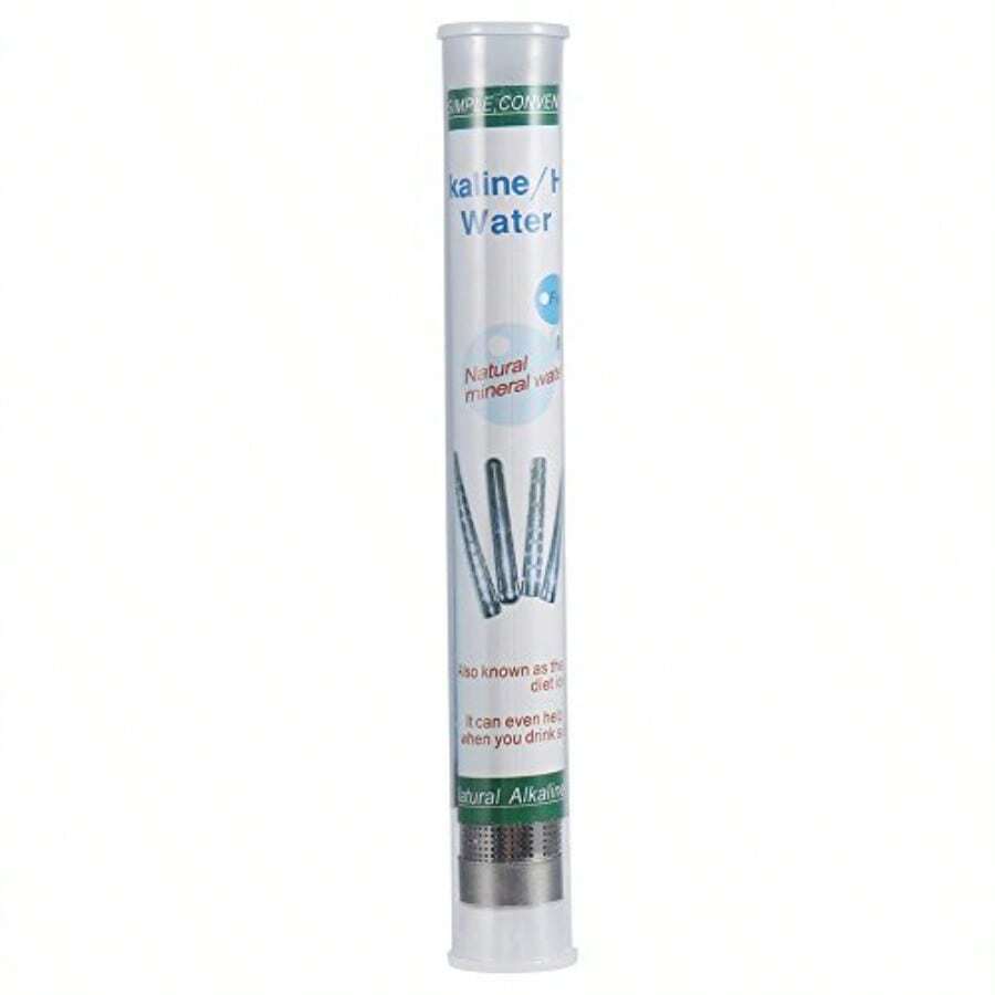 wyqMavis Laven Alkaline Water Stick Portable Alkaline Water Stick PH ...