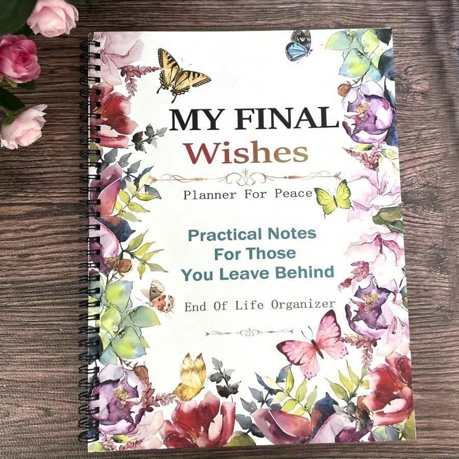 Everything You Need To Know After I Leave, Life And Death Plan, List ...