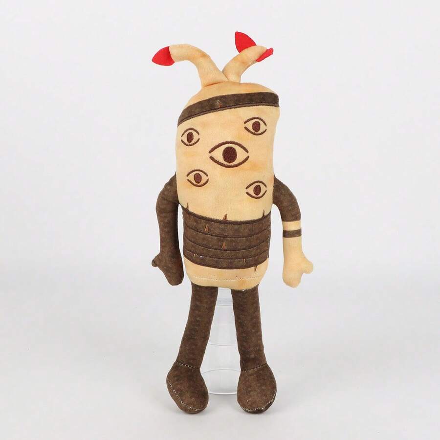 DOORS Game The Great Outdoors Bramble Plush Toy – Handmade Durable Soft ...