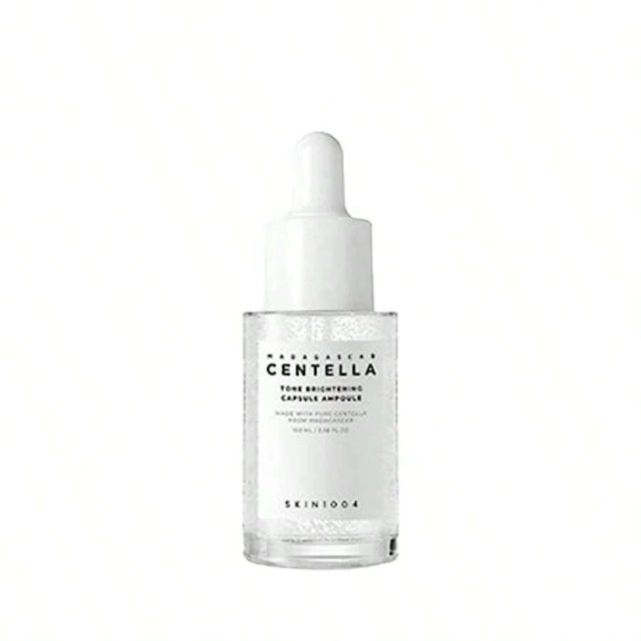 Madagascar Centella Tone Brightening Capsule Ampoule 30ml | Moda de ...