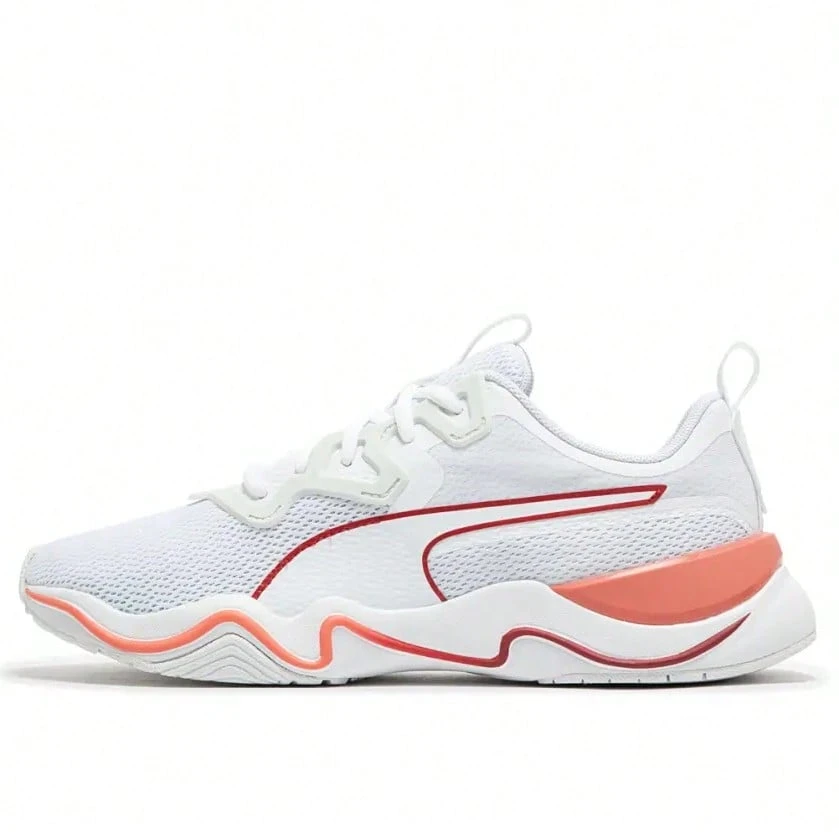 Puma Women's Shoes 2025 New Zone XT Wns Retro Casual Breathable ...