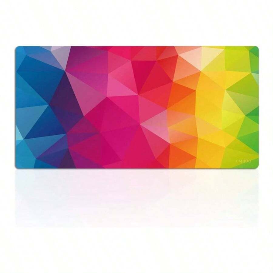 XXL Gaming Mouse Extended Large Mouse Pad 80 * 40 Map | SHEIN USA