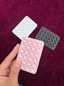 Silicone Suction Phone Case Stand, Magnetic Phone Grip, Octopus Buddy ...
