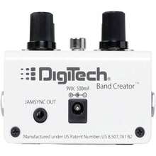 DigiTech Automatic Drum Machine Pedal Multi Effect Processor (SDRUM-U ...