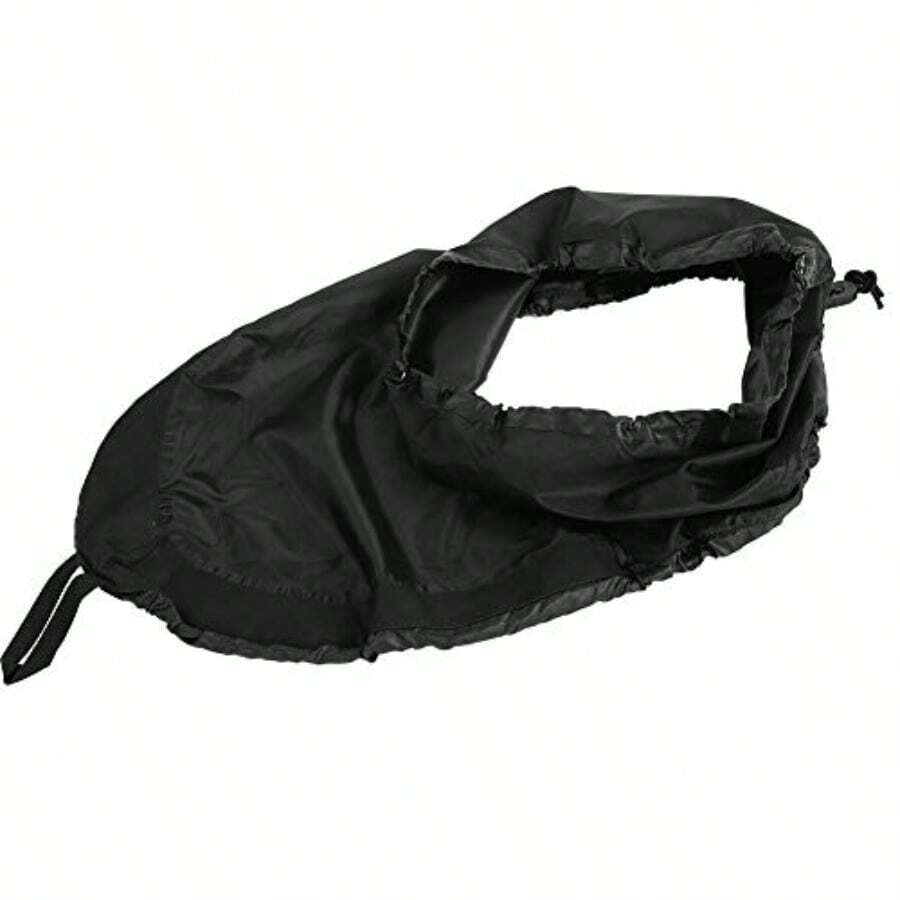 Kayak Deck Cover Neoprene Spray Skirt With Tightening System Thermal ...