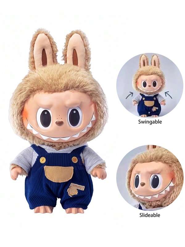 Search size+of+large+labubu | SHEIN Malaysia