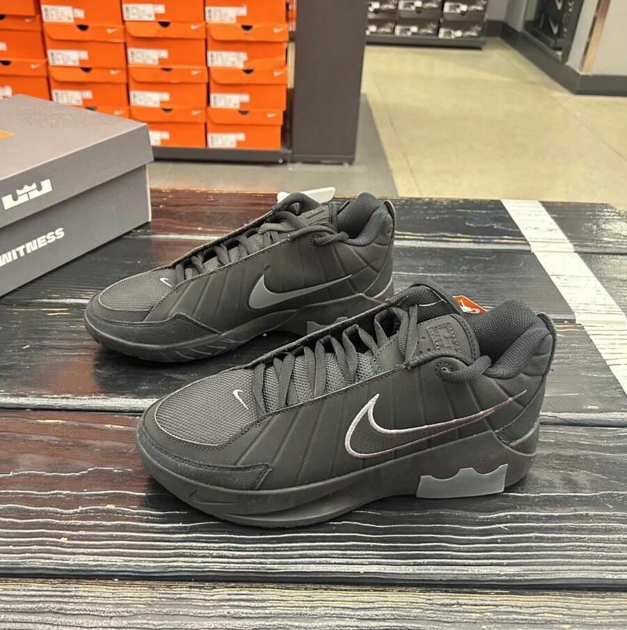Nike Zapatillas deportivas para hombre, zapatillas de baloncesto para ...