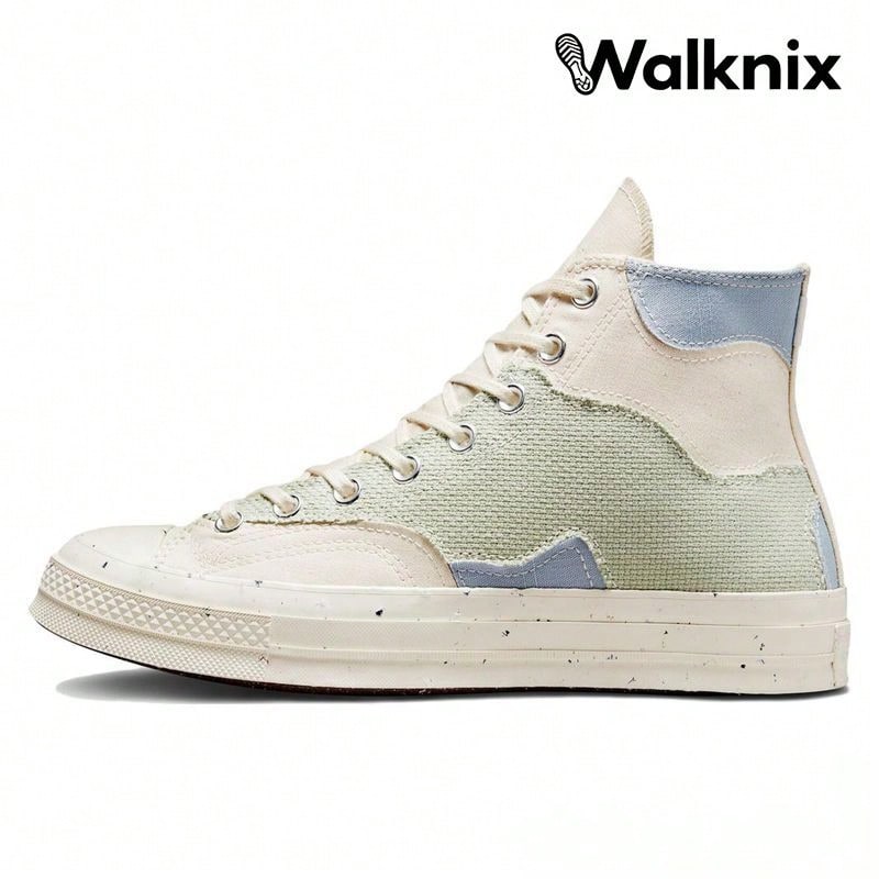Converse Zapatillas altas Chuck 70 "Craft Mix - Natural Summit Sage" en ...