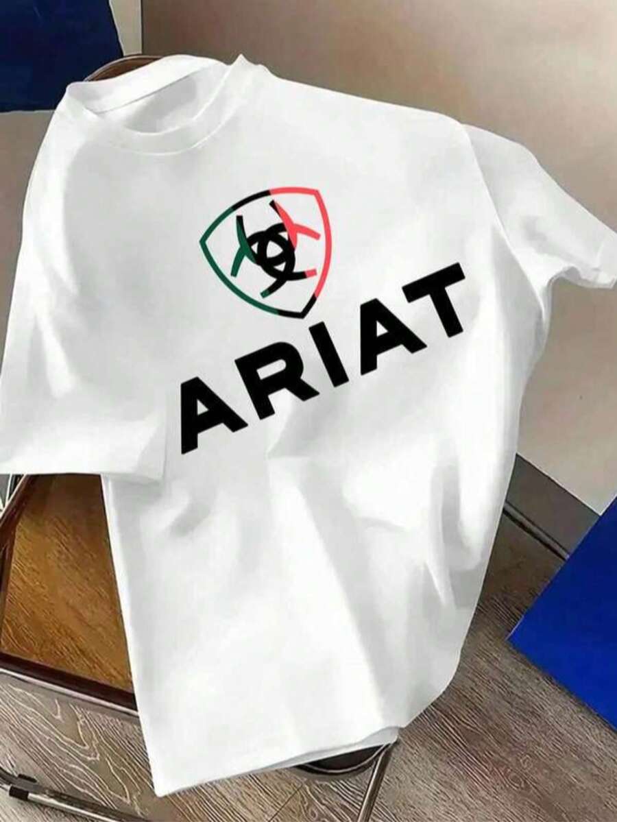 Girl Boy Pattern Cotton Pattern T-Shirt, Boys Clothes, A Choice For ...