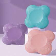 2 Stücke dicke Yoga Kniepolster, Yoga und Pilates Übungsmatte ...