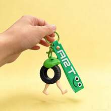 1 Stück Neuer italienischer Brainrot Tier Tralalero Tralala ...