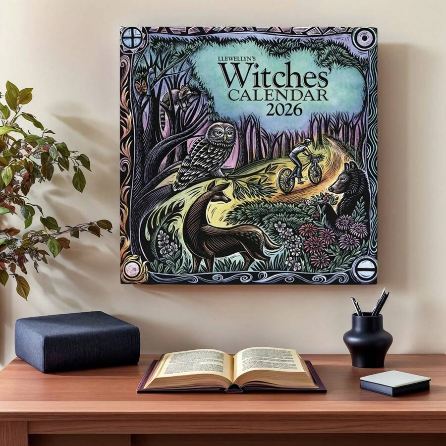 2026 Funny Mental Health Calendar 2026 Funny Sweary Calendar ...