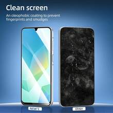 5 Pcs Of High-Definition Anti-Drop Tempered Glass Screen Protectors ...