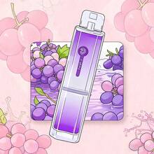 Shine - Electric Inhaler Stick – Portable Essential Oil Aromatherapy ...