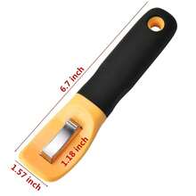 Sbucciatore di mais, coltello per spelare il mais, rimuovitore di ...